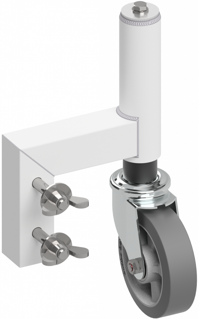 Aluminium Kransysteme & Produkte | FELTES GmbH