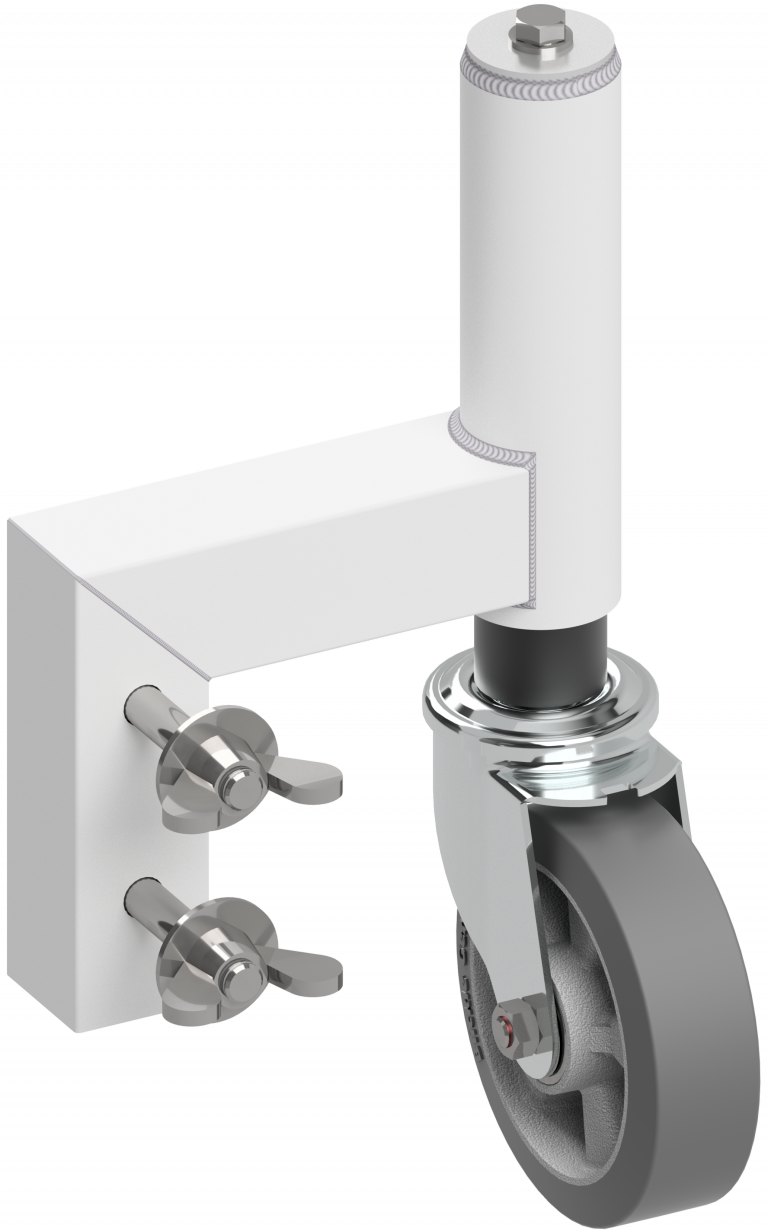 Aluminium Kransysteme & Produkte | FELTES GmbH