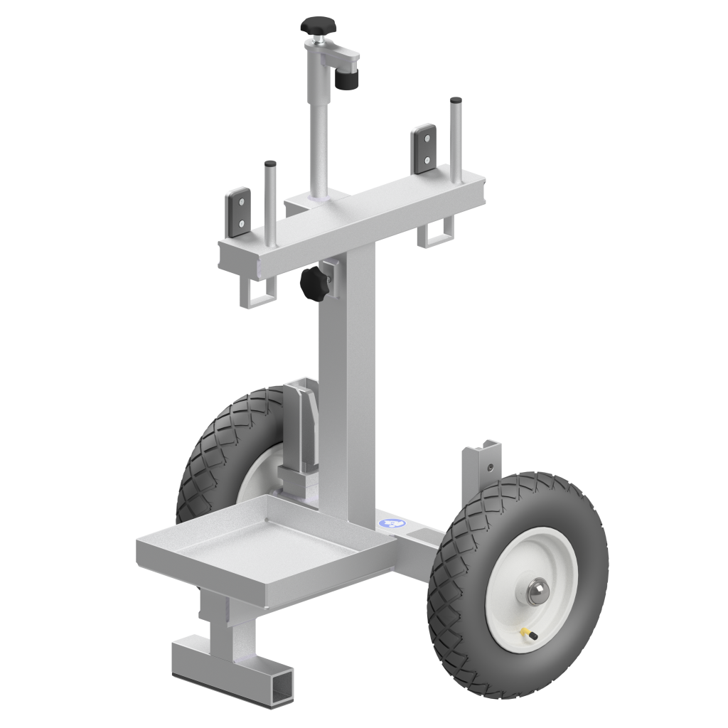 Aluminium Kransysteme & Produkte | FELTES GmbH