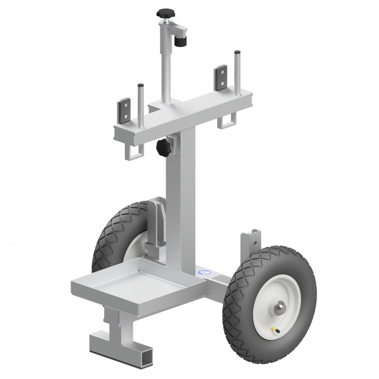 Aluminium Kransysteme & Produkte | FELTES GmbH