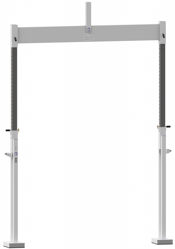 Portal Seitengestell - Feltes GmbH