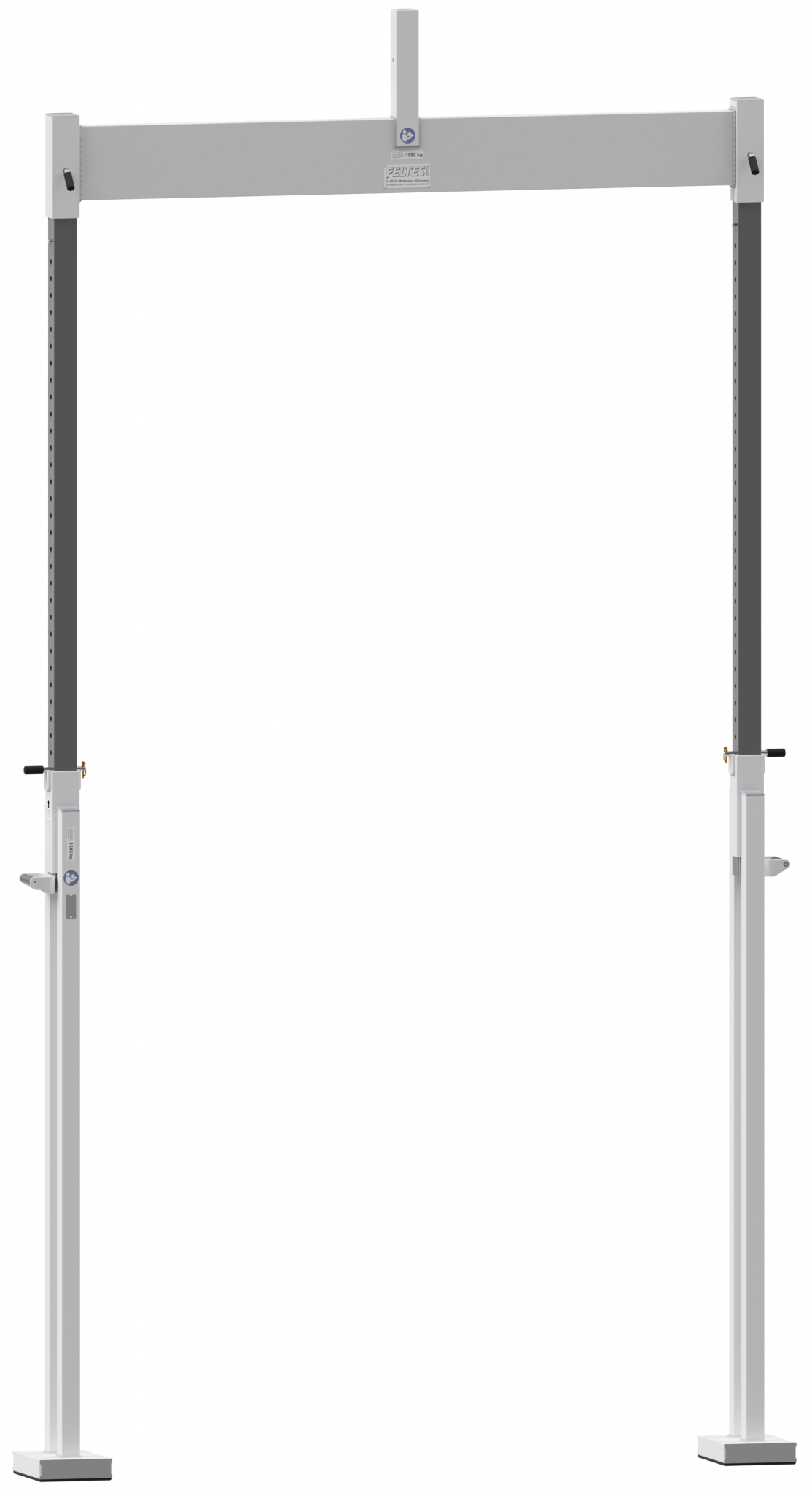 Portal Seitengestell - Feltes GmbH